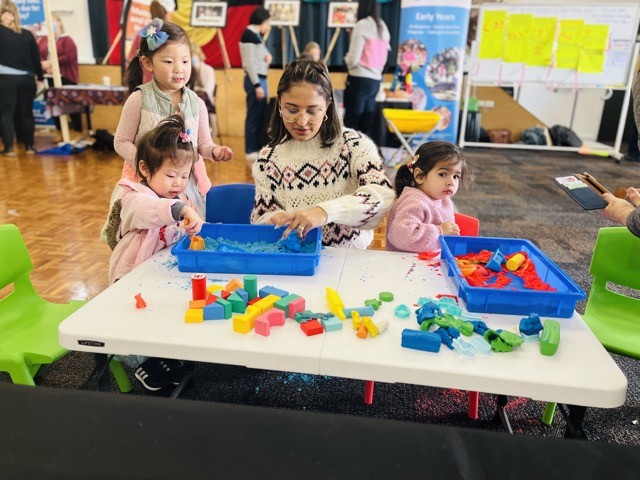 NDIS Behaviour Support Contact - Specialist On Call