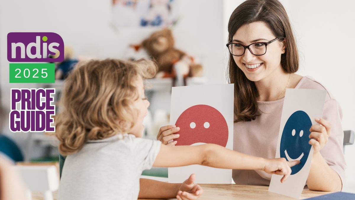NDIS Price Guide 2025: NDIS Pricing Arrangements and Price Limits